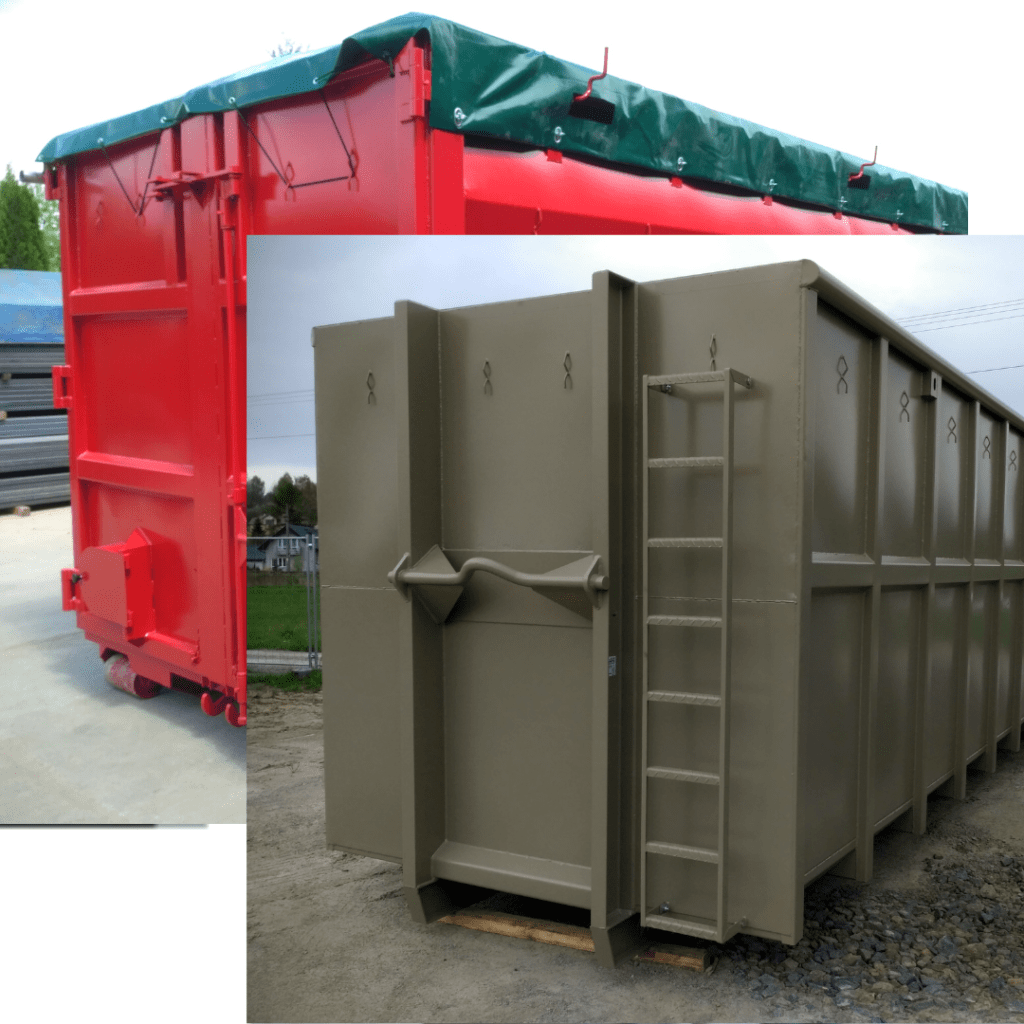 Strona Główna - Dominexsteel